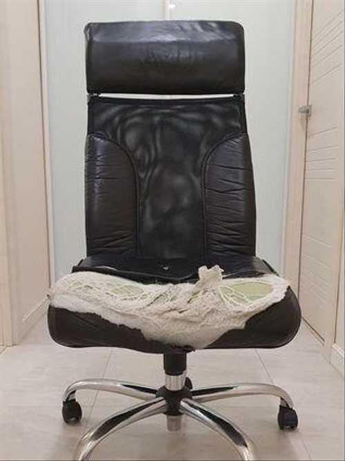 Кресло офисное, компьютерное кресло