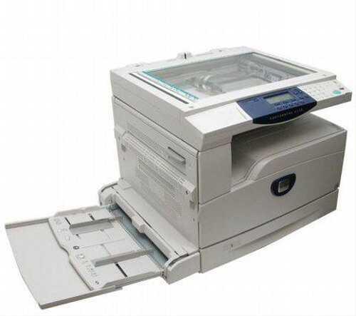 Копир Xerox copycentre c118