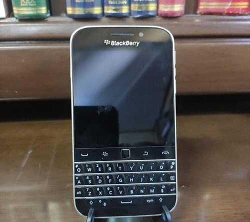 Blackberry Classic (Q20)