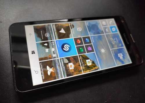 Microsoft (Nokia) Lumia 550 RM-1127