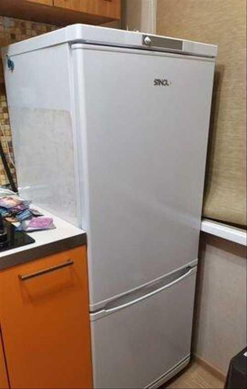 Холодильник stinol sts 150