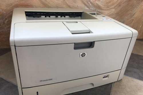 Принтер Hewlett Packard (HP Q7543A) LaserJet 5200
