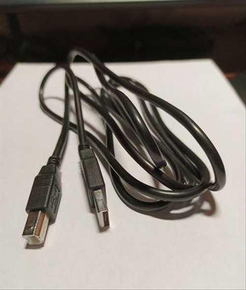 Кабели USB