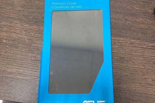 Оригинальный чехол книжка на Asus Nexus 7