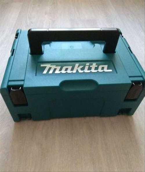 Кейс makita