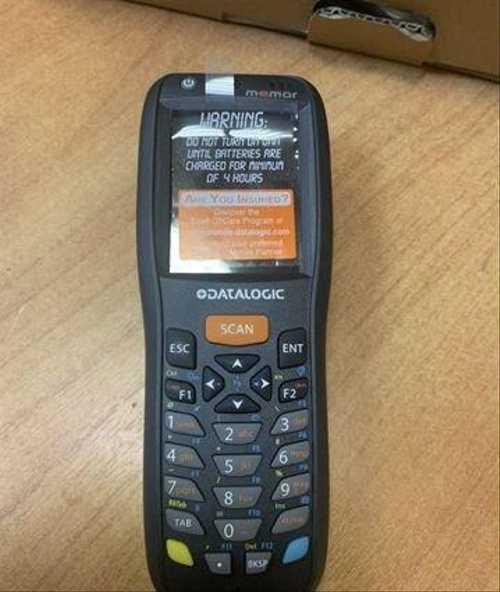 Тсд Datalogic Memor X3 новый