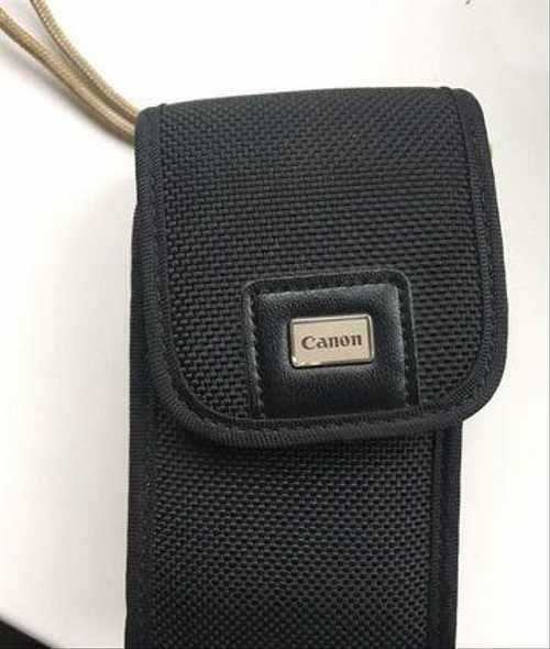 Чехол для фотоаппарата Canon оригинал