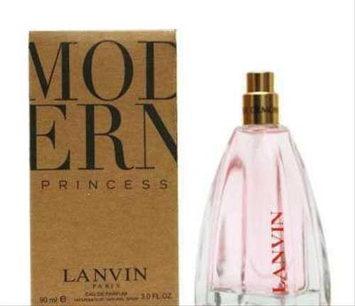 Тестер Lanvin Modern Princess