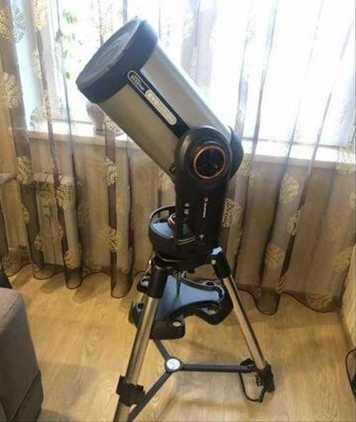 Телескоп Celestron NexStar Evolution 9.25