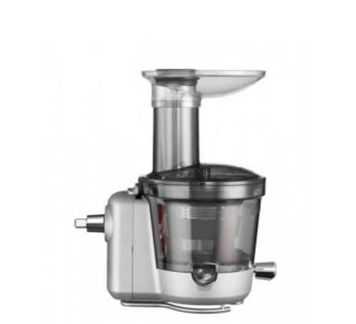 Планетарный миксер kitchenaid + соковыжималка