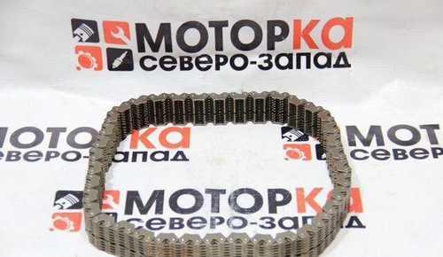 Цепь раздаточной коробки Mitsubishi Montero 4D56