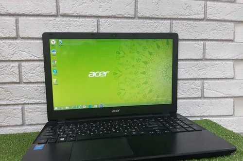 Ноутбук Acer Extensa 2509-P3ZG 15.6" (Батумская)