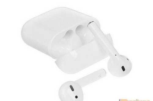 Беспроводные наушники TWS Apple Airpods MV7N2RU/A