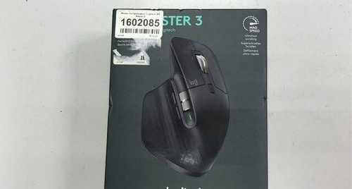 Кр4к1 - Logitech Mx master 3 | Festima.Ru - Мониторинг объявлений
