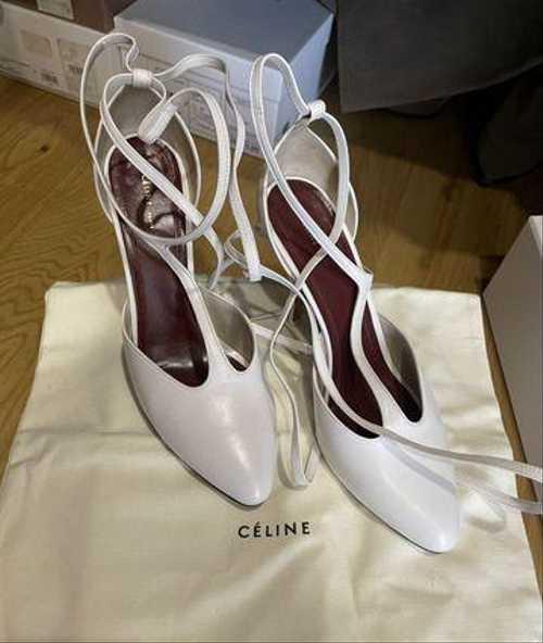 Туфли celine оригинал