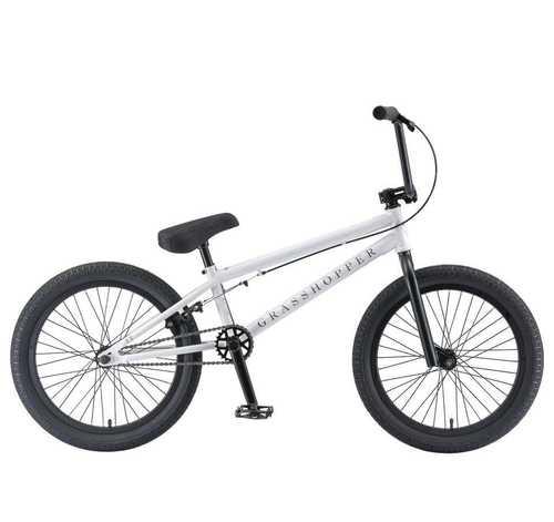 BMX бмх Grasshopper 2019