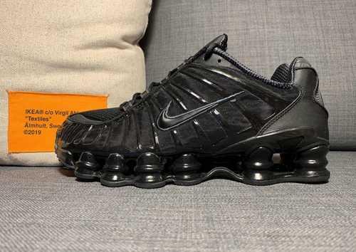 Nike Shox TL