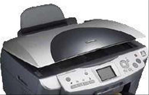 Epson Stylus Photo RX620