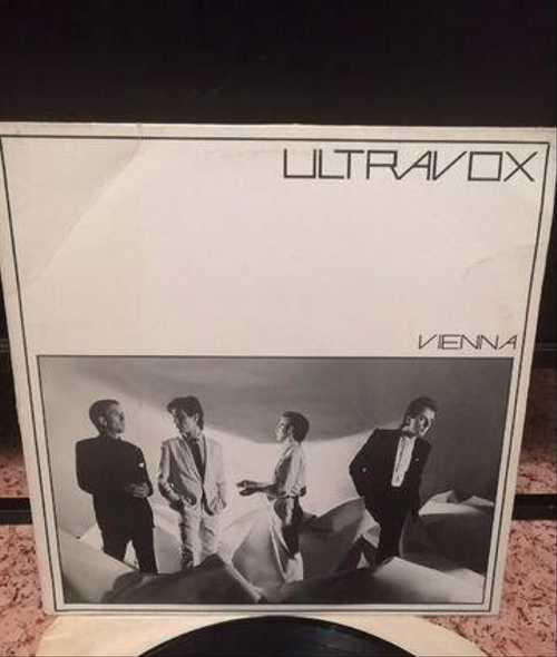 Ultravox - Vienna