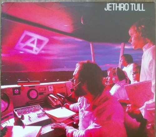 Jethro Tull "A" (1980)