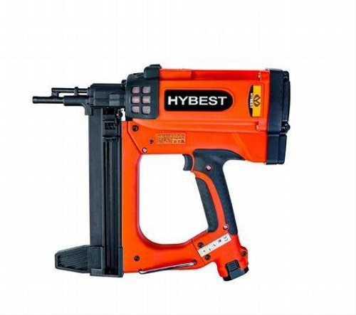 Газовый монтажный пистолет Hybest GSR40A