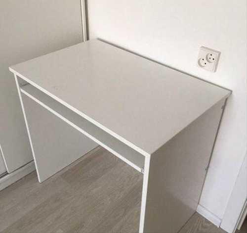 Стол компьютерный, письменный IKEA (икеа) тодален
