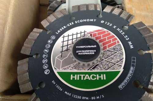 Алмазный диск Хитачи/ Hitachi