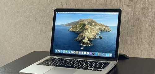 Macbook Pro 13 retina 2014 новая батарея