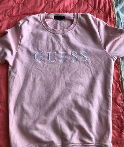 Кофта guess женская