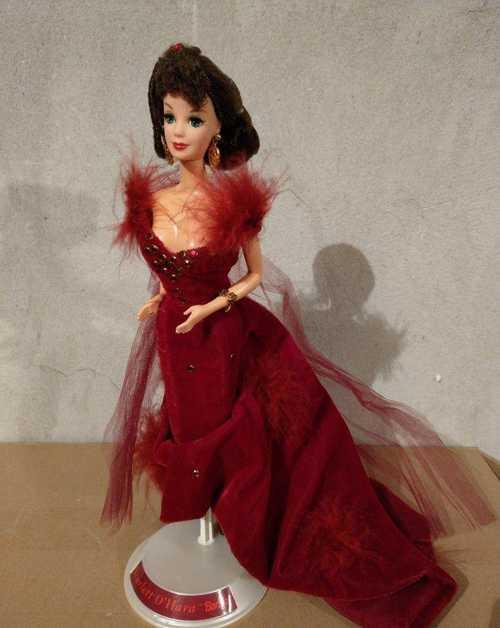 Barbie коллекционная Scarlett O'Hara