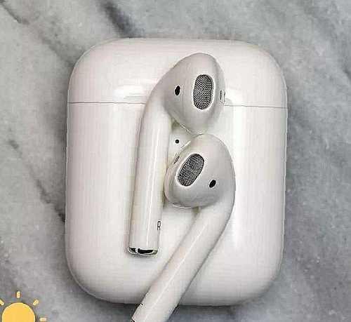 Airpods 2 / Airpods Pro