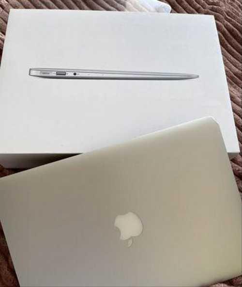 Apple MacBook Air 13 2013