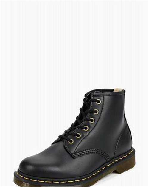 Ботинки Dr. Martens 101 Vegan