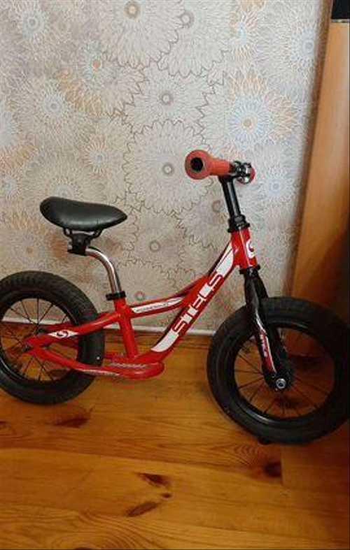 Велобег детский