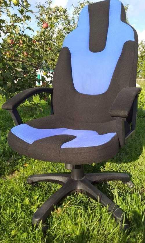 Компьютерное кресло TetChair Нео 3