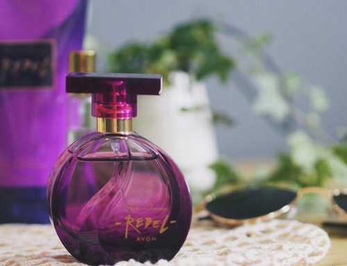 Парфюм вода Avon Far Away rebel 50 мл