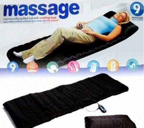 Массажный матрас Massage mat