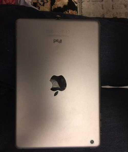 iPad mini 16gb 1gen wifi only