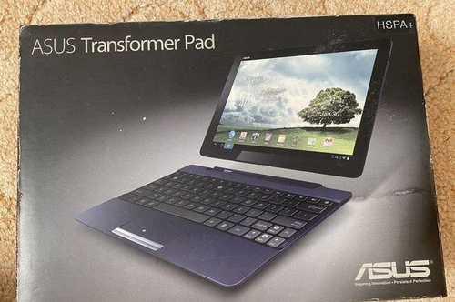 Asus новый Нетбук ноутбук планшет трансформер