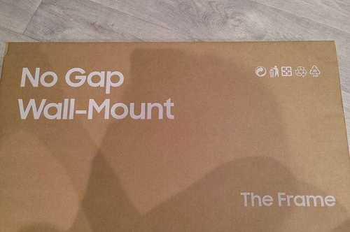 Кронштейн Samsung No Gap Wall-Mount
