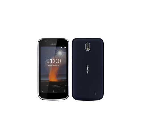 Nokia 1 LTE
