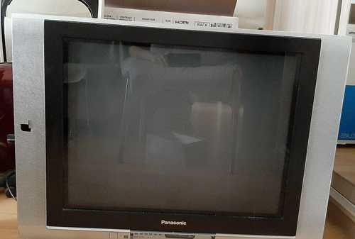 Телевизор Panasonic TX-29FJ20T
