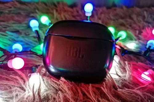 Кейс JBL tune125TWS