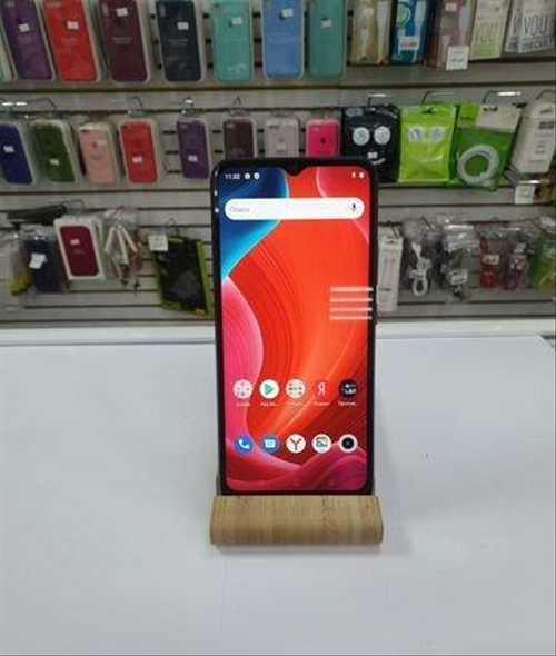 Realme C11 2021