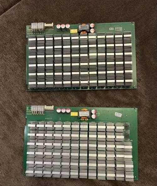 Хэш плата antminer l3+