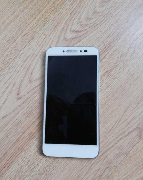 Alcatel Shine Lite 5080x