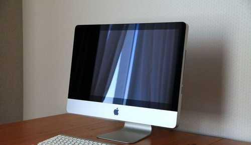 Компьютер iMac 21.5