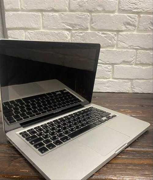 Apple MacBookPro 13 mid 2010 (арт. 31746)