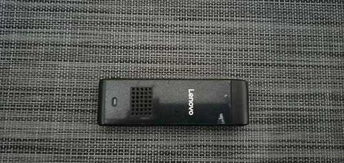 Lenovo IdeaCentre Stick 300 портативный пк