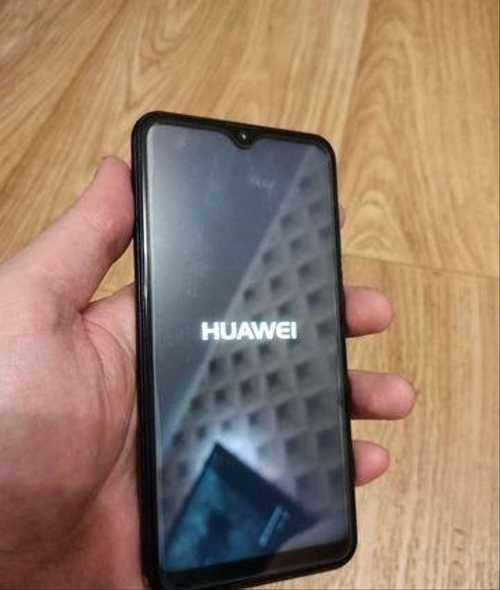 Телефон Huawei p30 pro 128GB